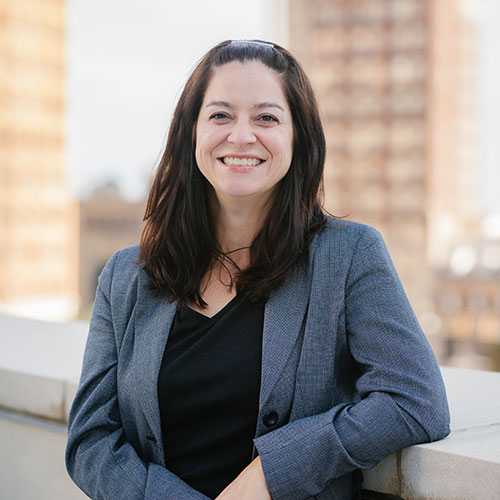 Real Estate Developer in Rochester, NY | Buckingham Properties