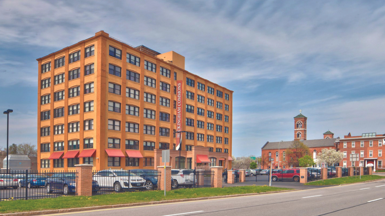 Buckingham Commons - Buckingham Properties