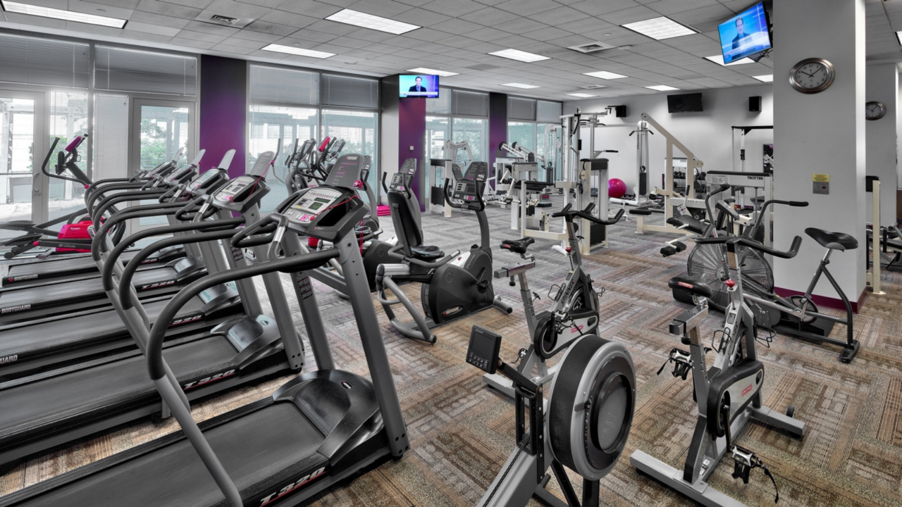 Legacy Tower - Buckingham Properties