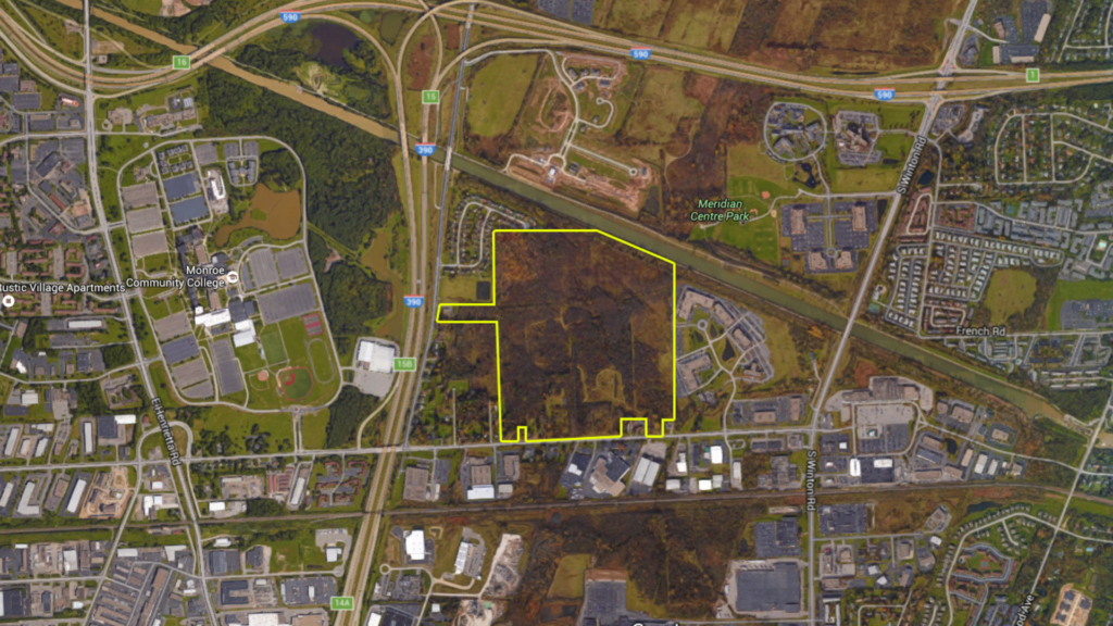 Winfield Park - Buckingham Properties