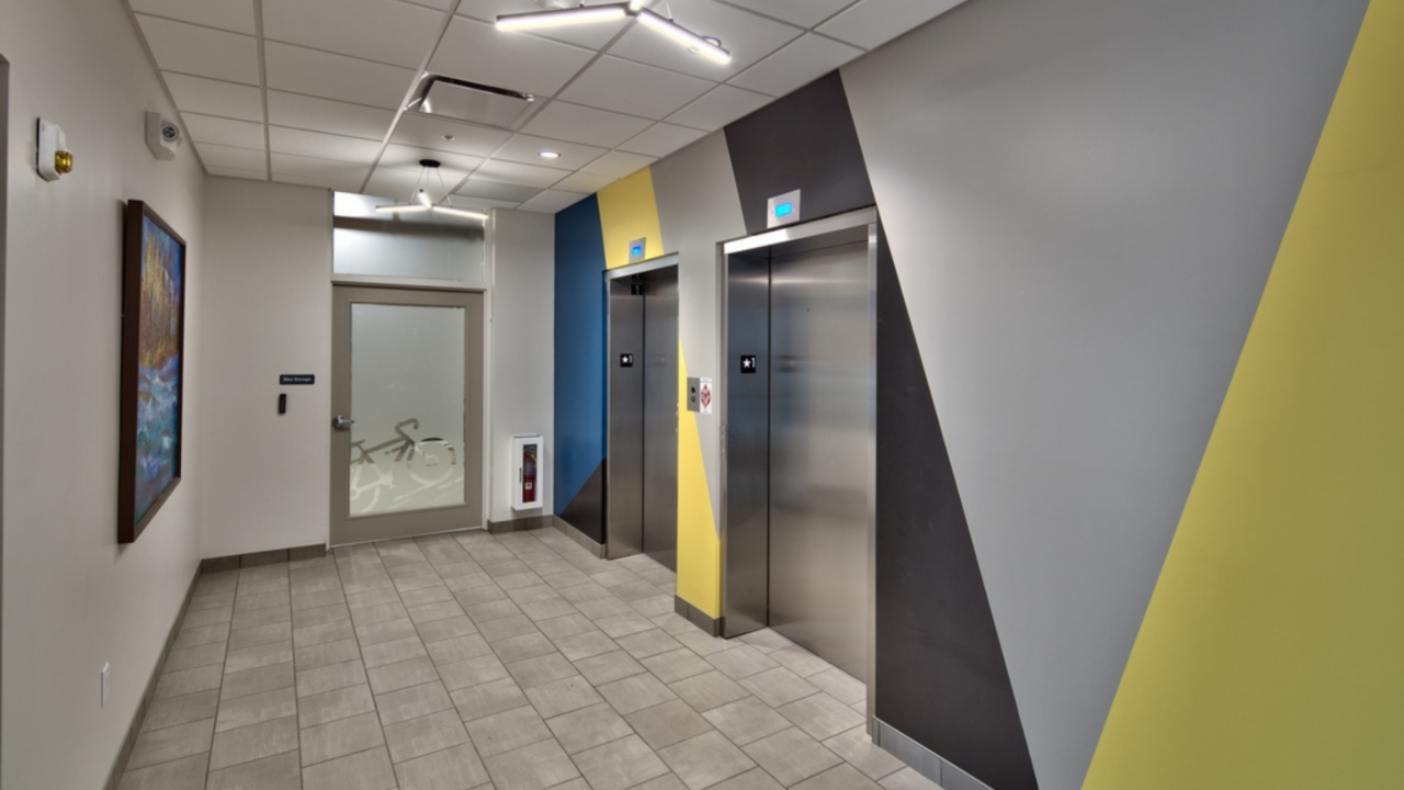 The Residences at Alex Park - Buckingham Properties