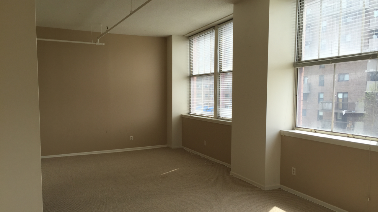 Water Street Commons - Buckingham Properties