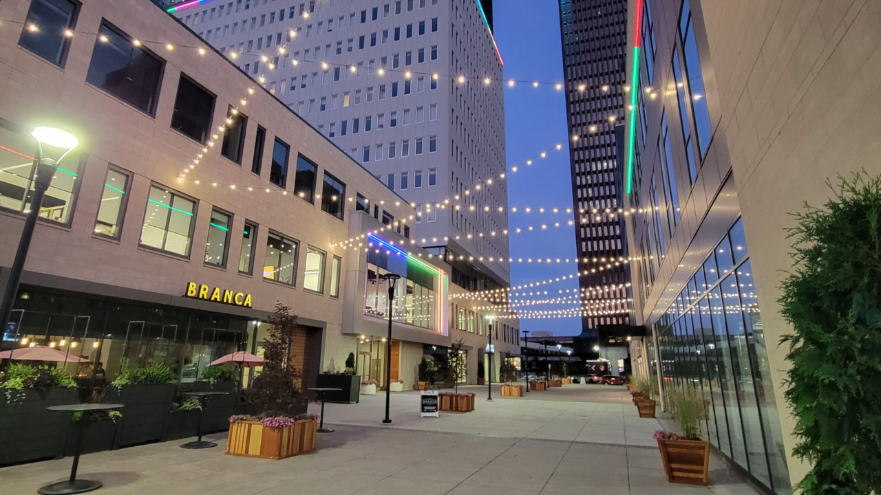 Tower280 - Buckingham Properties