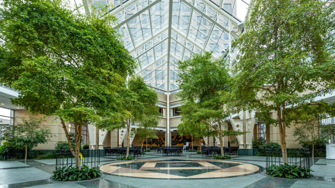 Legacy Tower - Buckingham Properties