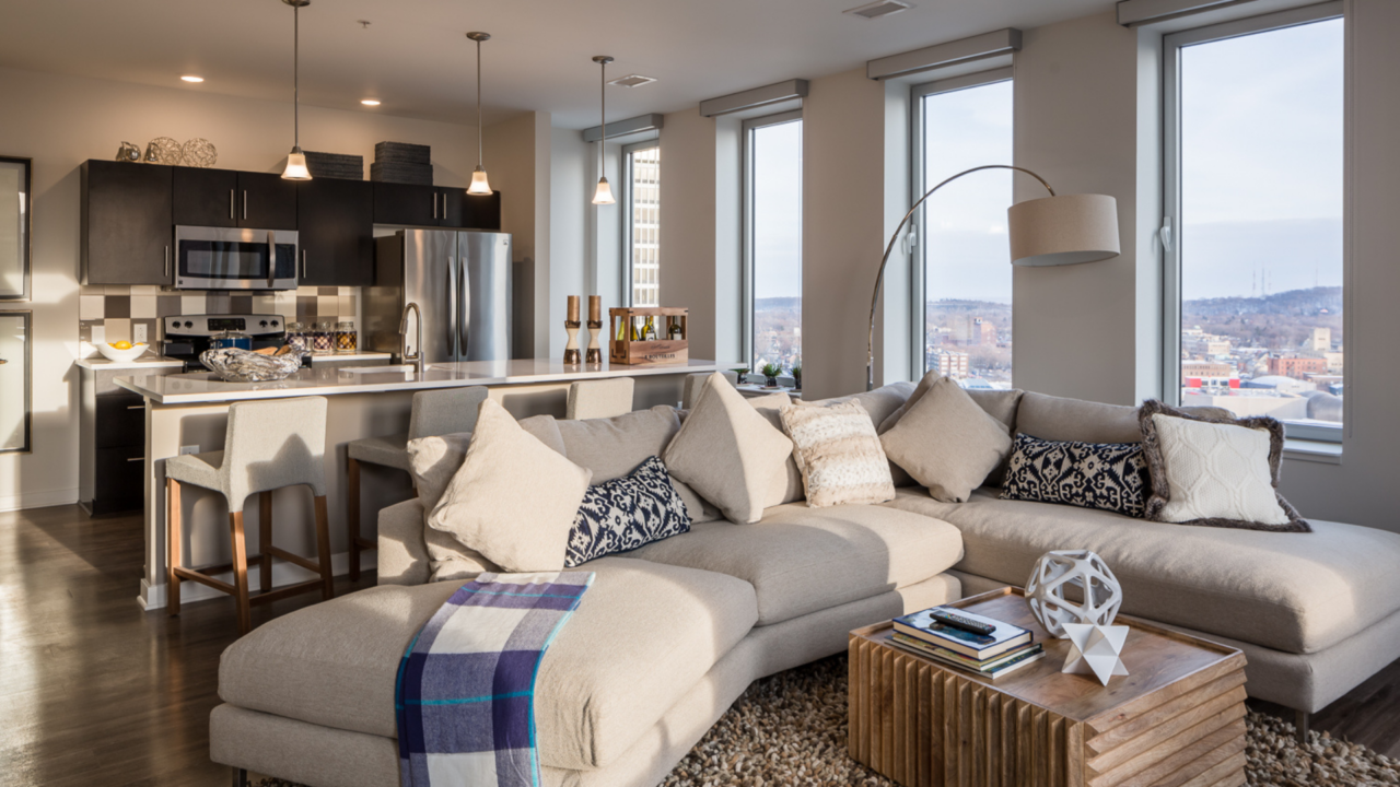 Tower280 - Buckingham Properties
