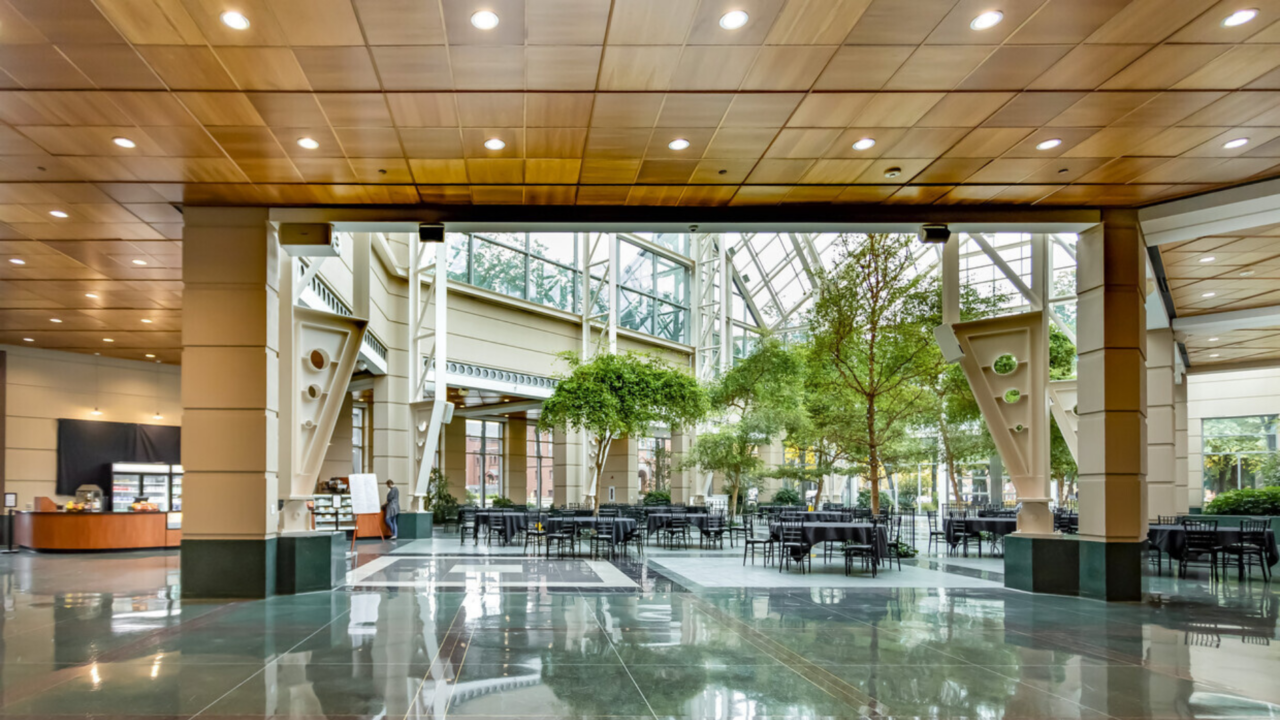 Legacy Tower - Buckingham Properties