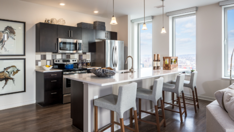 Tower280 - Buckingham Properties