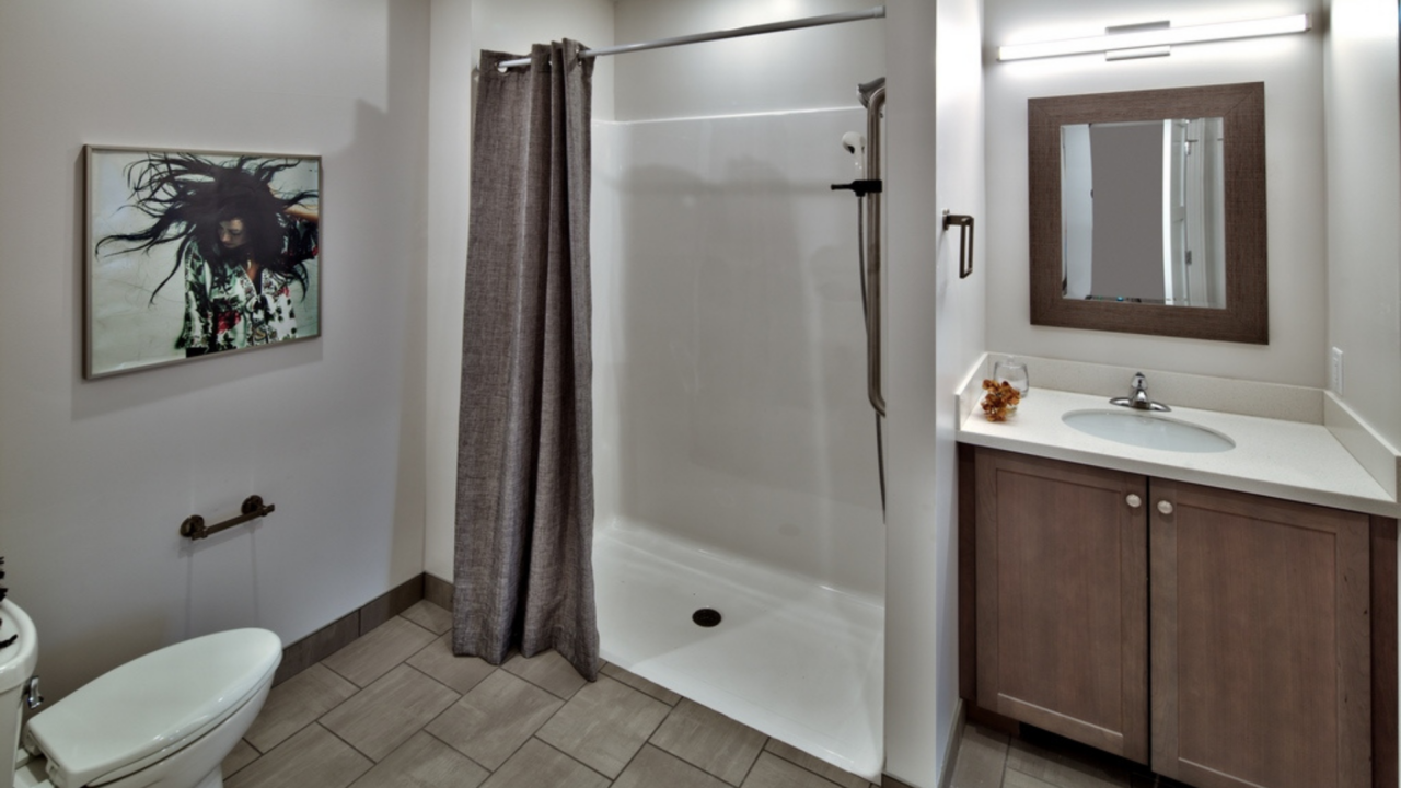 The Residences at Alex Park - Buckingham Properties