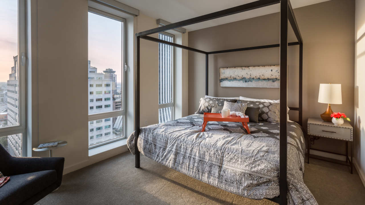 Tower280 - Buckingham Properties