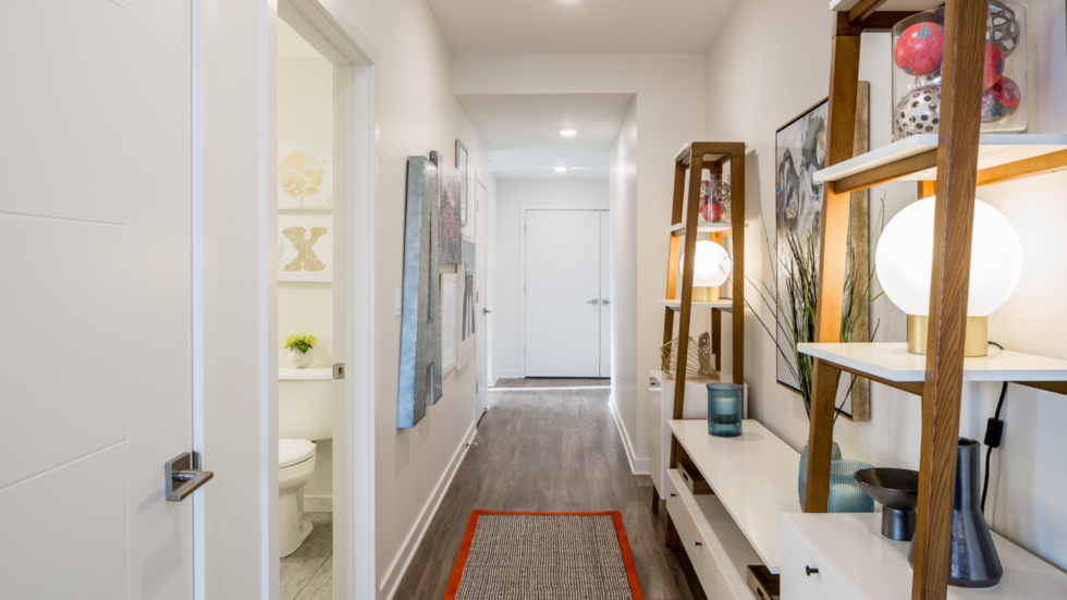 Tower280 - Buckingham Properties