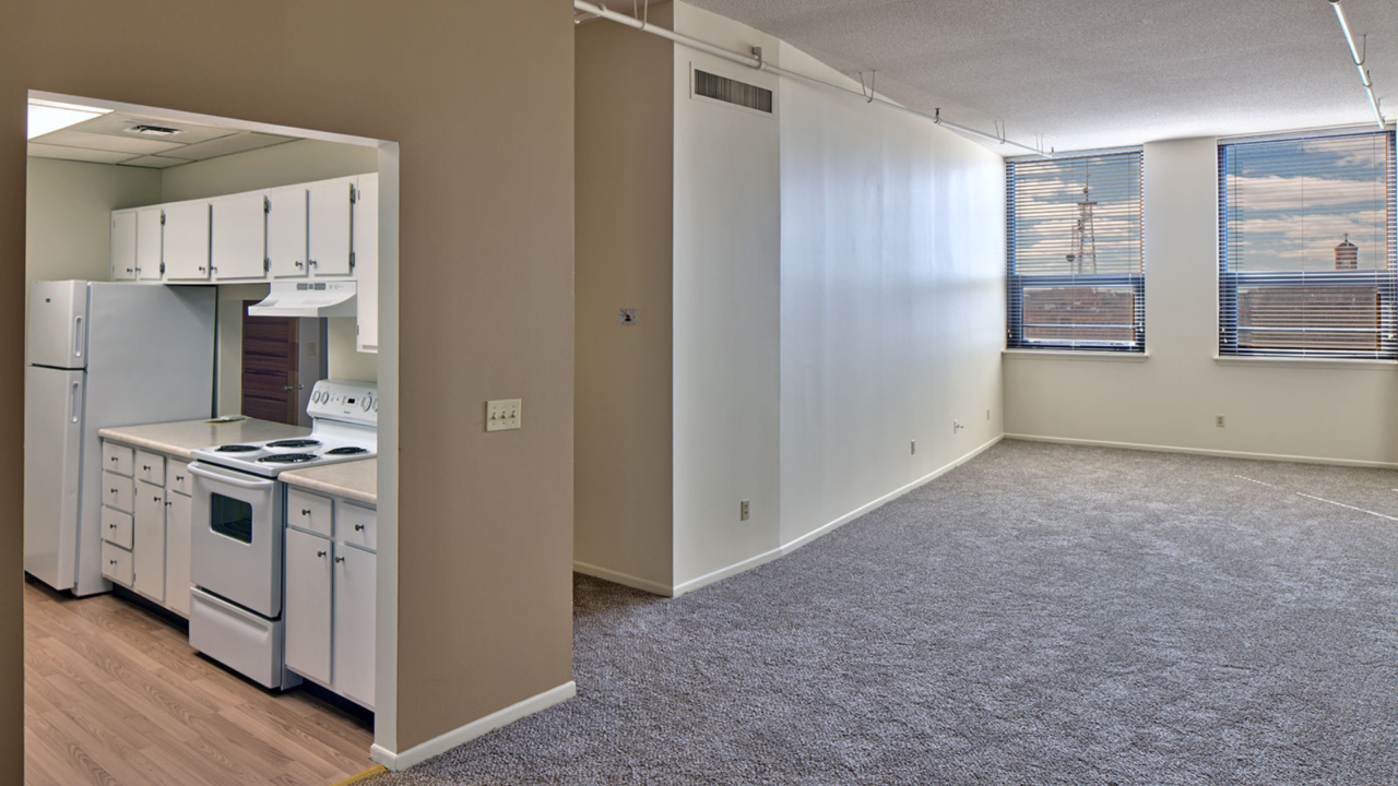 Water Street Commons - Buckingham Properties