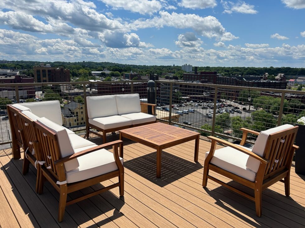 Buckingham Commons - Buckingham Properties