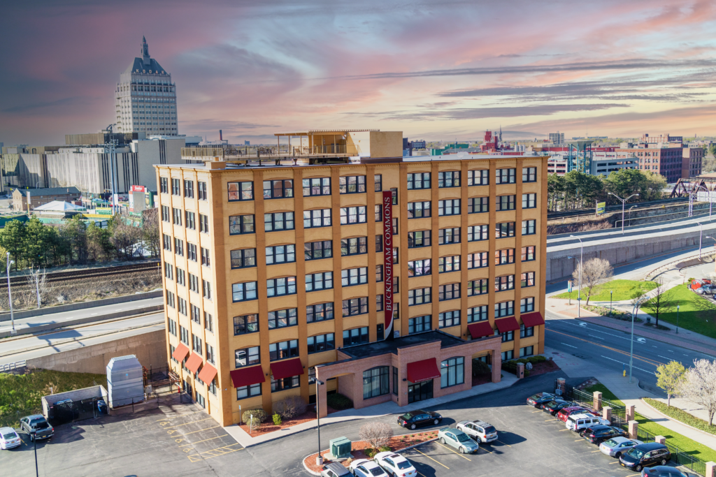 Buckingham Commons - Buckingham Properties