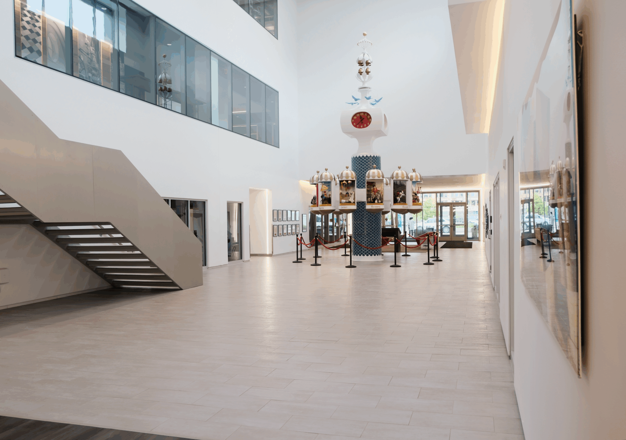 Tower280 - Buckingham Properties