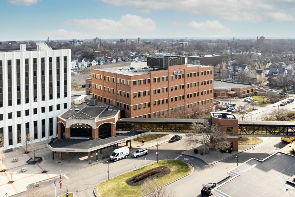 Now Leasing in Rochester, NY | Buckingham Properties